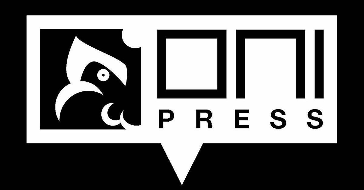 Oni Press Announces San Diego Comic Con 2023 Plans (Exclusive)