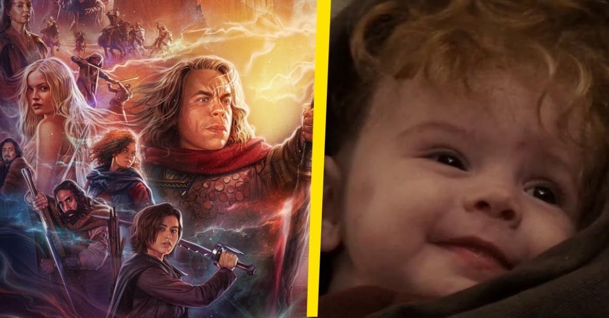 Willow: Who Is Elora Danan in New Series?