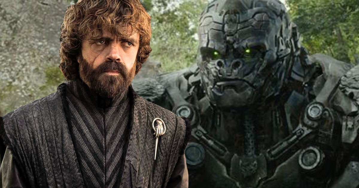 Transformers: Rise of the Beasts Casts Peter Dinklage, Liza Koshy, and More