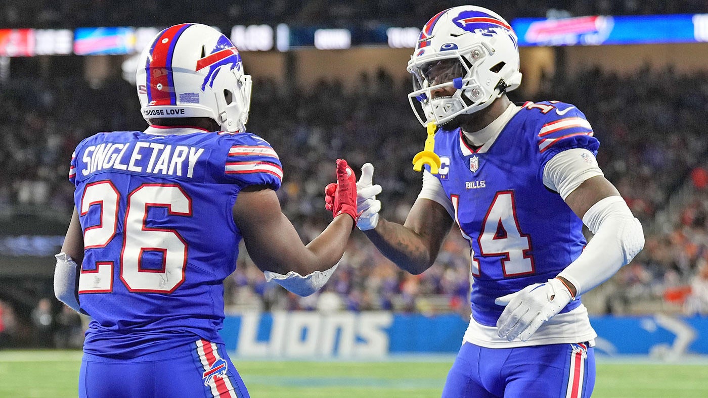 NFL odds, lines, picks, spreads, best bets, predictions, office pool ...