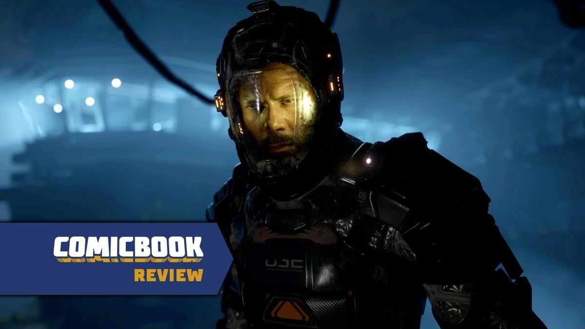 The Callisto Protocol Review: Survival-Horror Without Depth