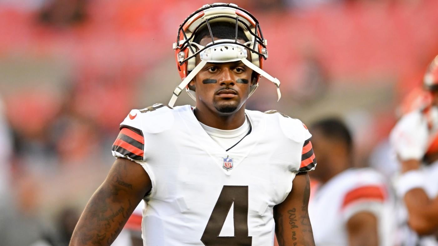 10 biggest storylines of Week 13: Deshaun Watson returns, Justin Reid's ...