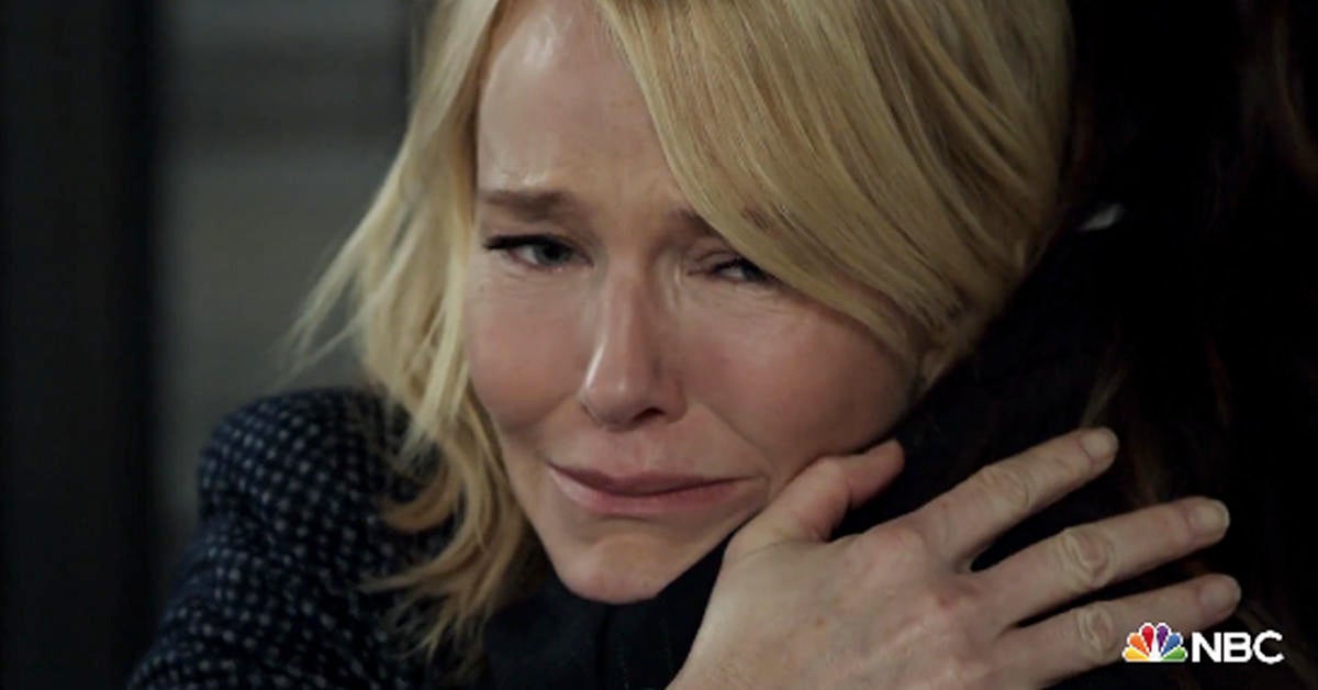 Law & Order Fall Finales Trailer Reveals First Look at Amanda Rollins ...