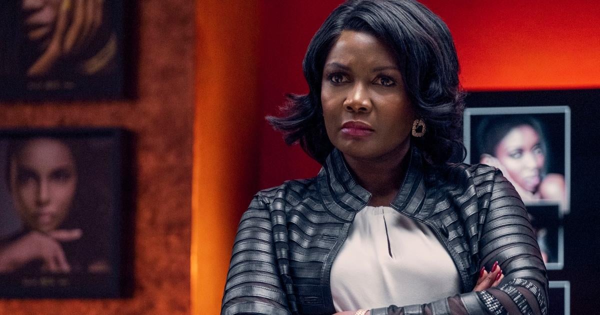 'Riches' Star Sarah Niles Explains Why She Wasn't Sure About Her Role ... 'Riches' Star Sarah Niles Explains Why She Wasn't Sure About Her Role ...