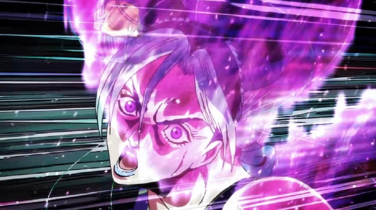 JoJo's Bizarre Adventure: Stone Ocean Finale Blew Fans' Minds