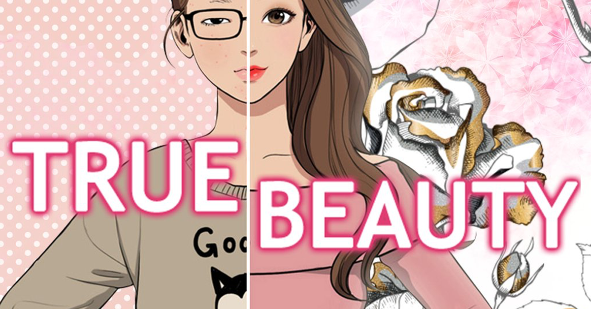 True Beauty Creator Announces Marriage