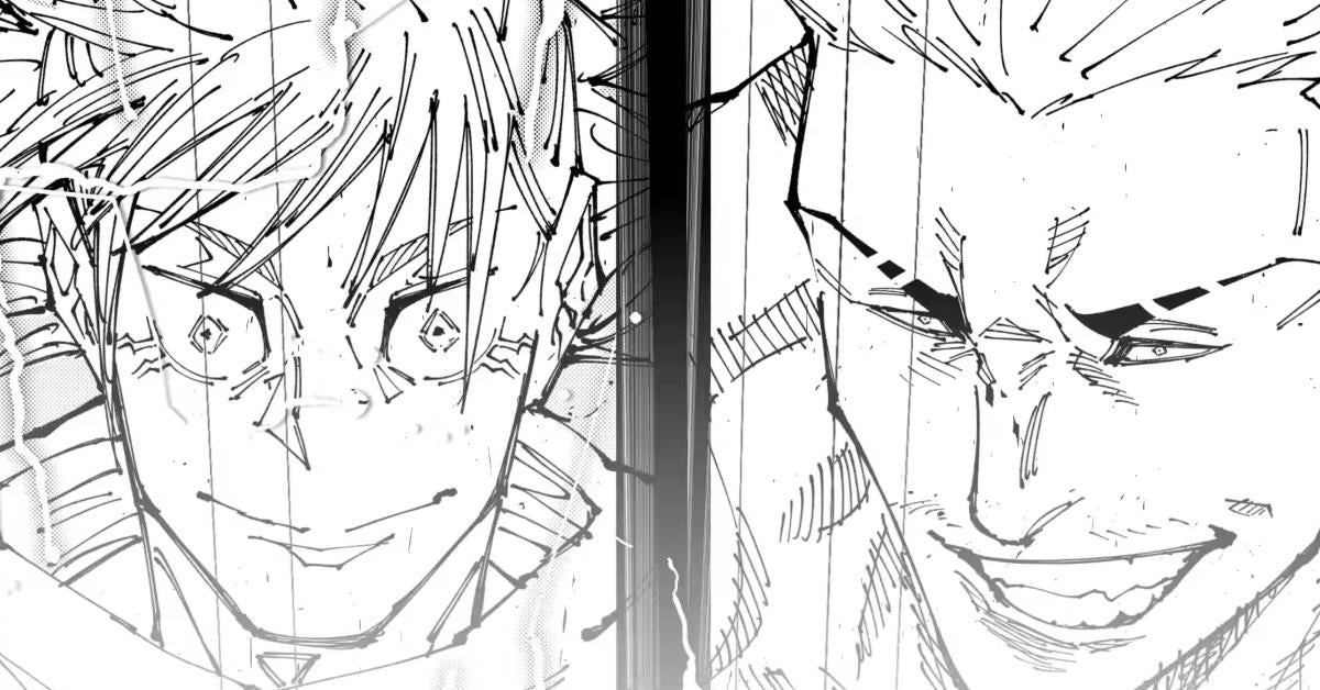 Jujutsu Kaisen Releases Special Promo for Volume 21