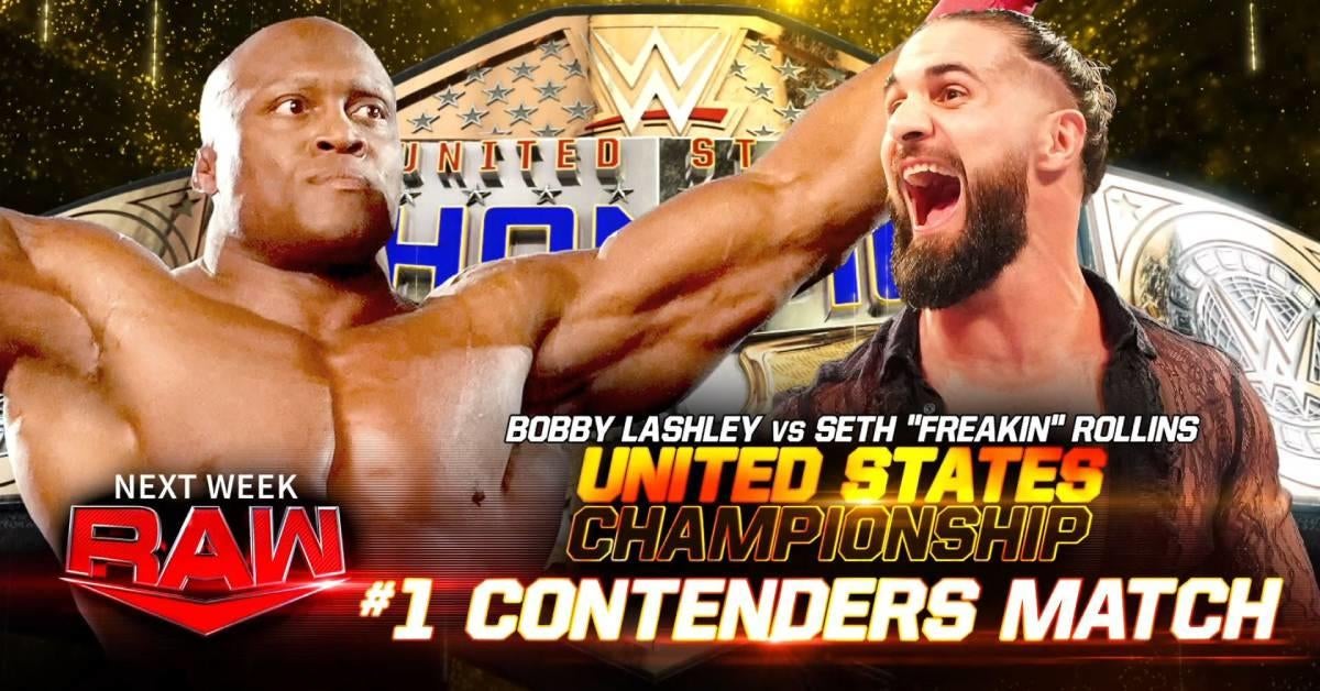 WWE Raw Preview (Dec. 12, 2022): Two No. 1 Contender's Matches