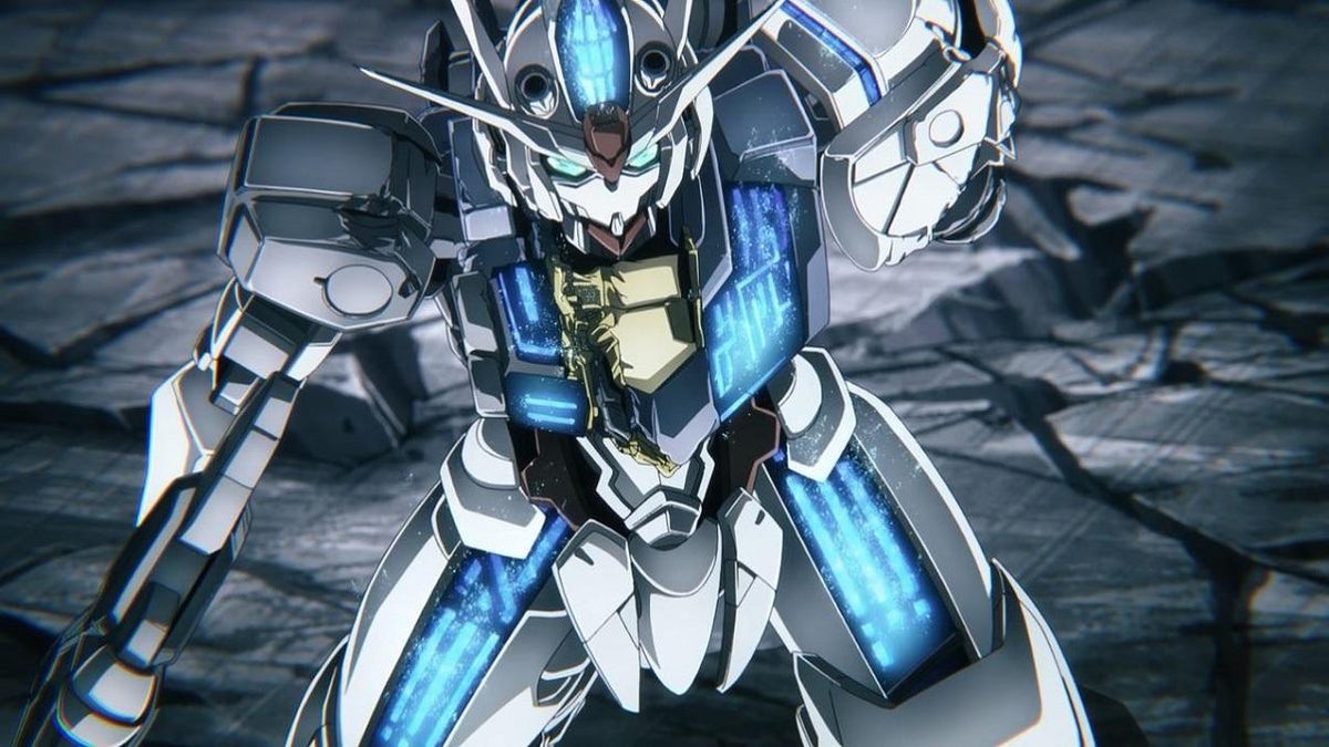 Gundam: The Witch From Mercury Midseason Finale Announced