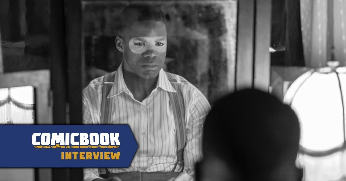 Watchmen Star Jovan Adepo Addresses Possiblity of Hooded Justice ...