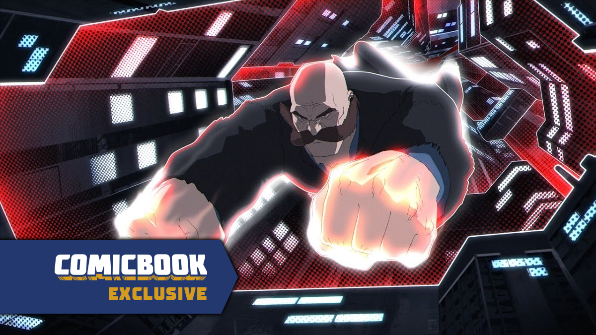 Explosive GodSlap #2 Trailer Previews New Issue from MoistCr1TiKaL ...