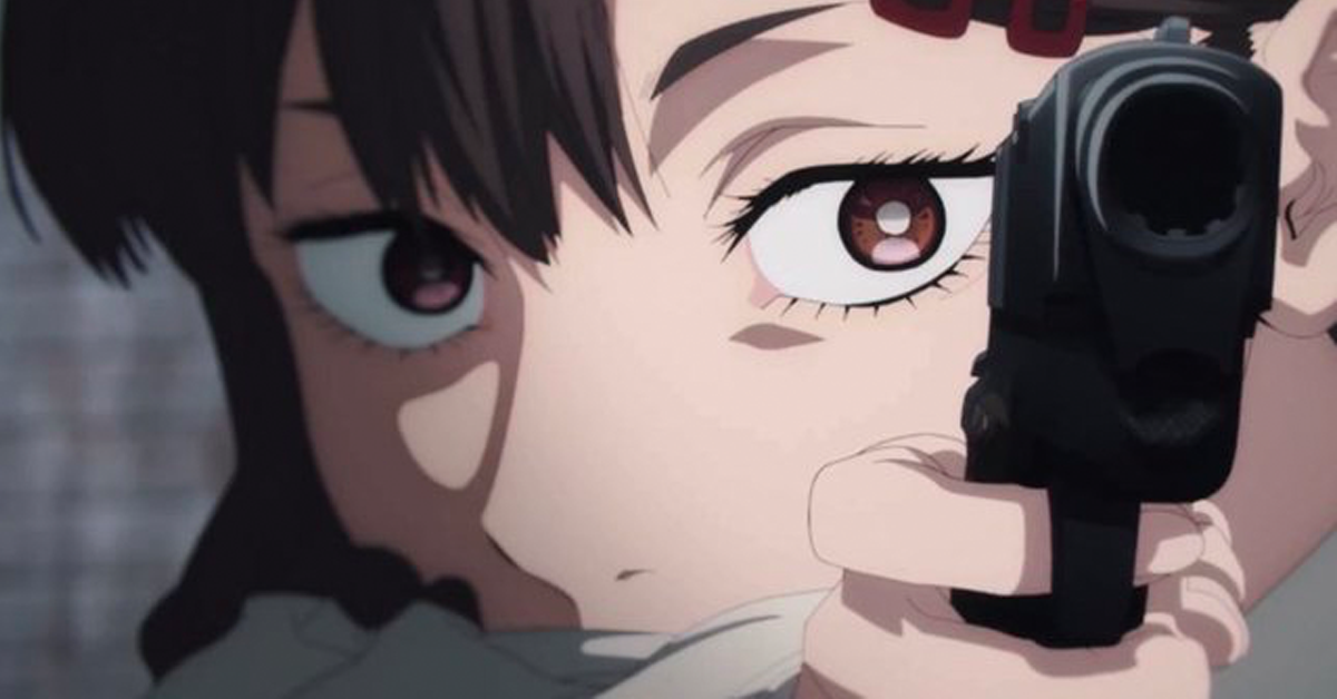 Chainsaw Man Hits Back at Kobeni Haters With Her Best Moment Yet