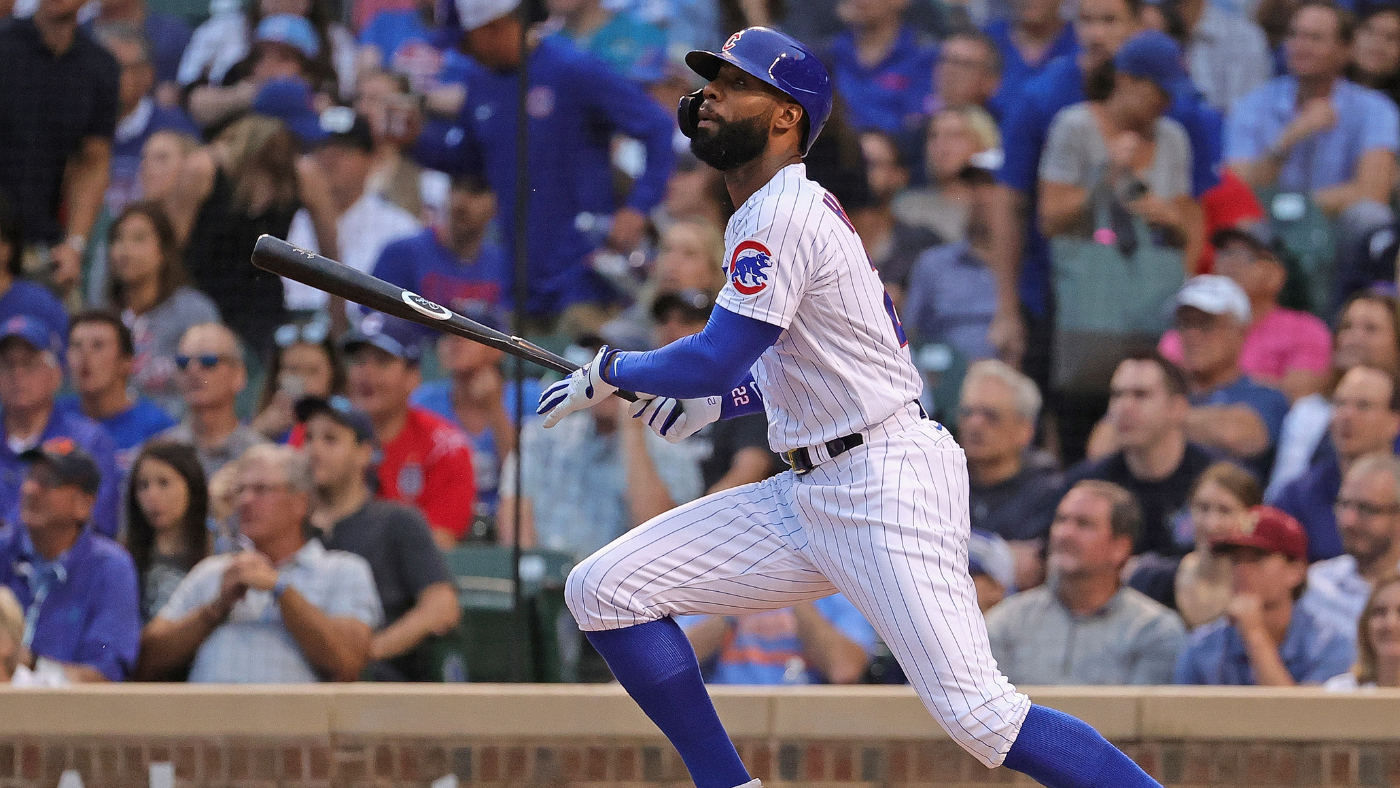 MLB free agency tracker: Mets sign Kodai Senga, Brandon Nimmo; Xander ...