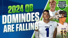 247Sports College Football Recruiting Show