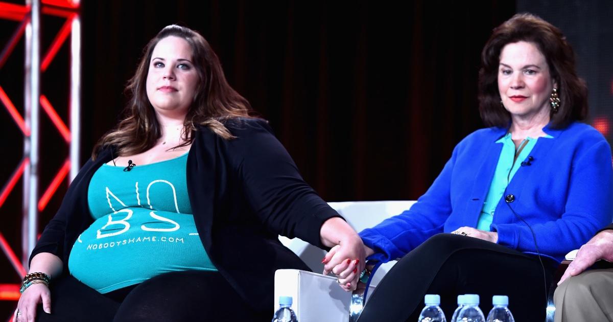 Barbara 'Babs' Thore, 'My Big Fat Fabulous Life' Mom, Dead at 76