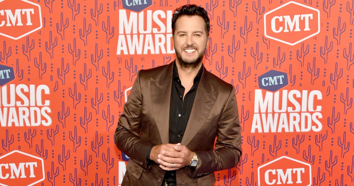 Luke Bryan Treats Hurricane Ian Heroes to Night out in 'The Greatest ...