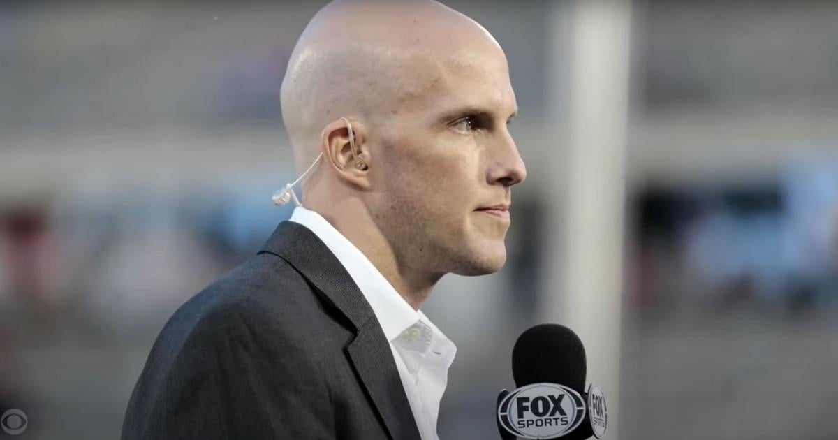 Soccer Reporter Grant Wahl Dies While Covering World Cup