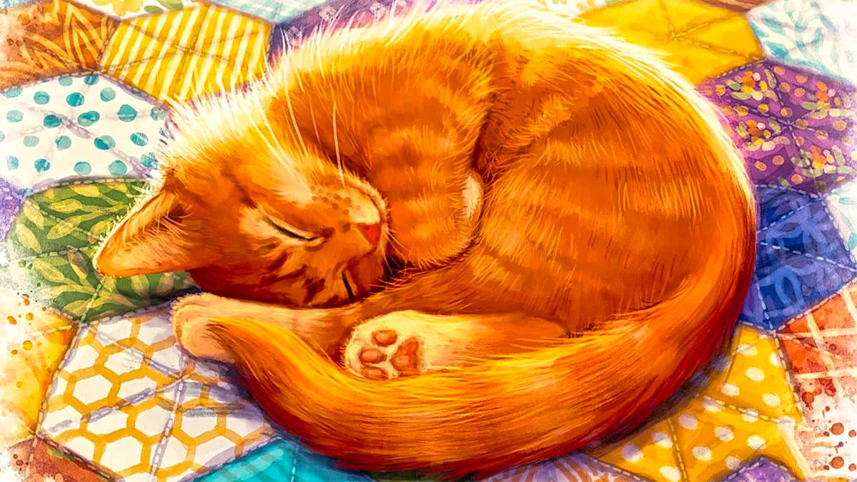 Digital Calico Game Announced