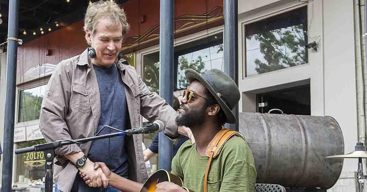 Smallville, Angel Director Terrence O'Hara Dies at 76