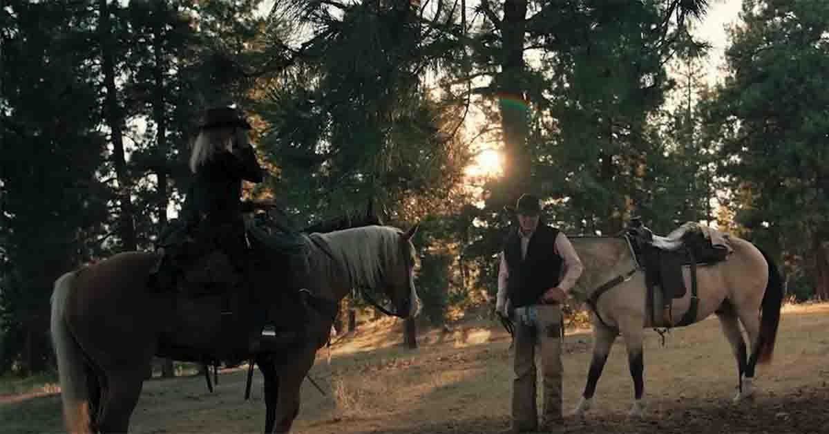 Yellowstone Recap With Spoilers Cigarettes Whiskey A Meadow And You
