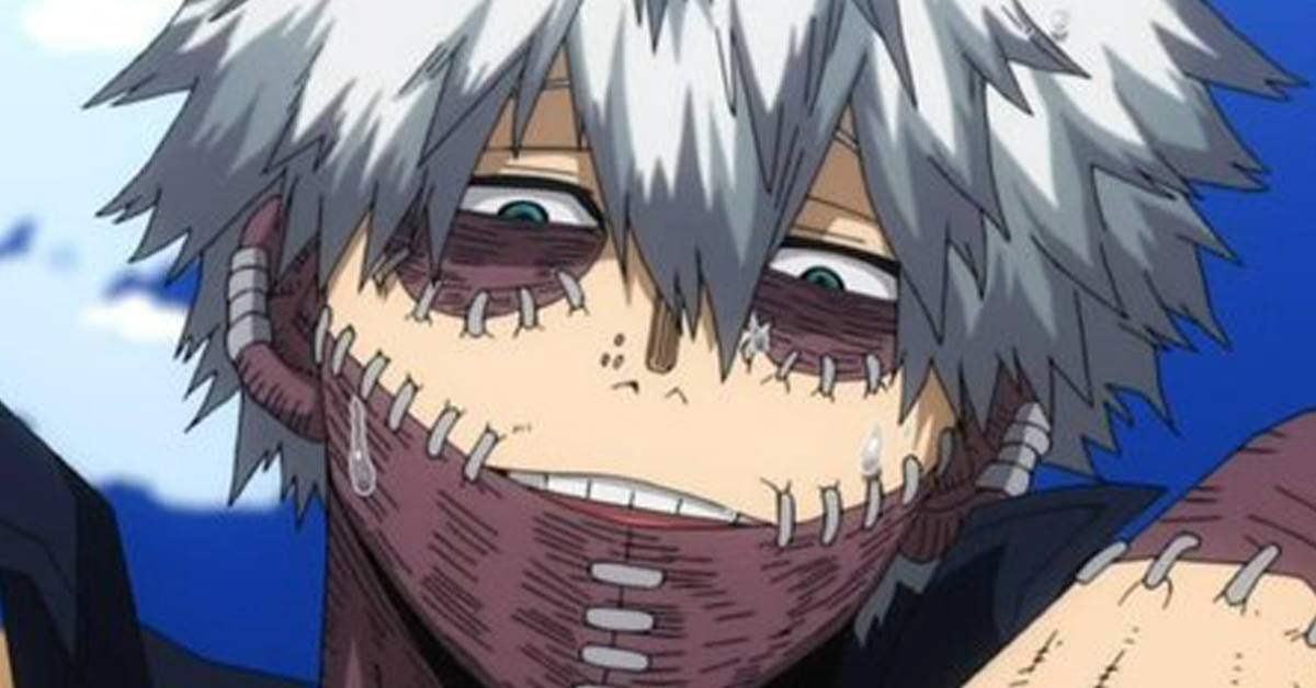 My Hero Academia: Is "Dabi Dance" Is the Anime's Best Episode Yet?