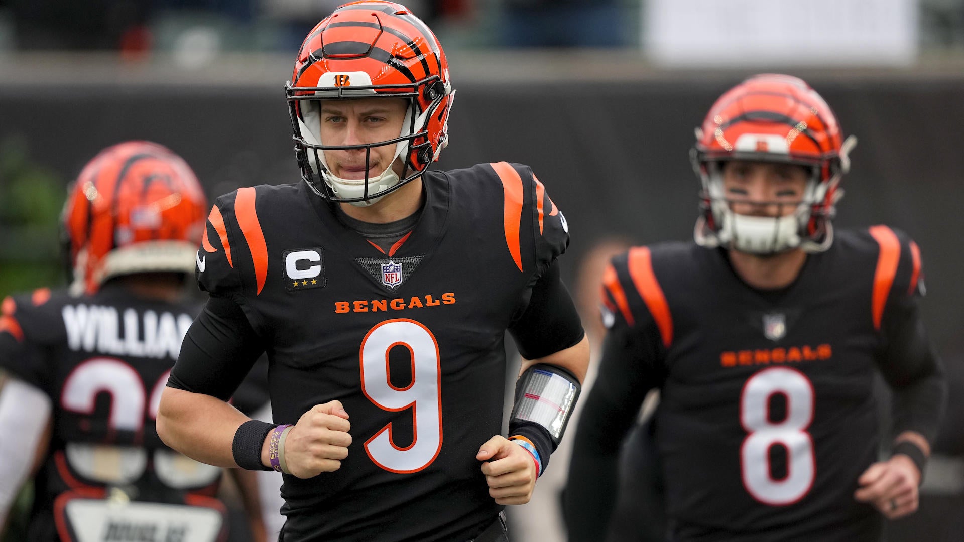 Cleveland Browns Videos