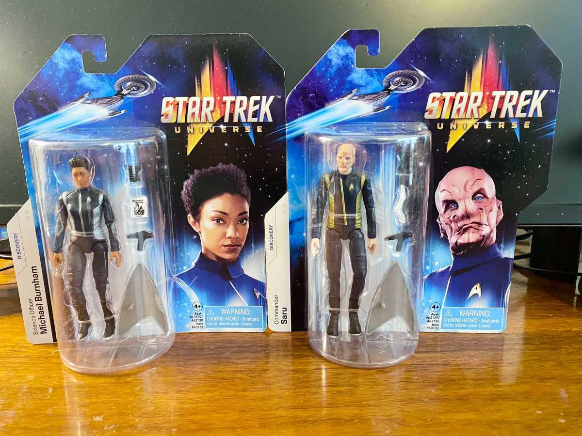 Playmates on What's Next For Its Star Trek Toy Line (Exclusive)