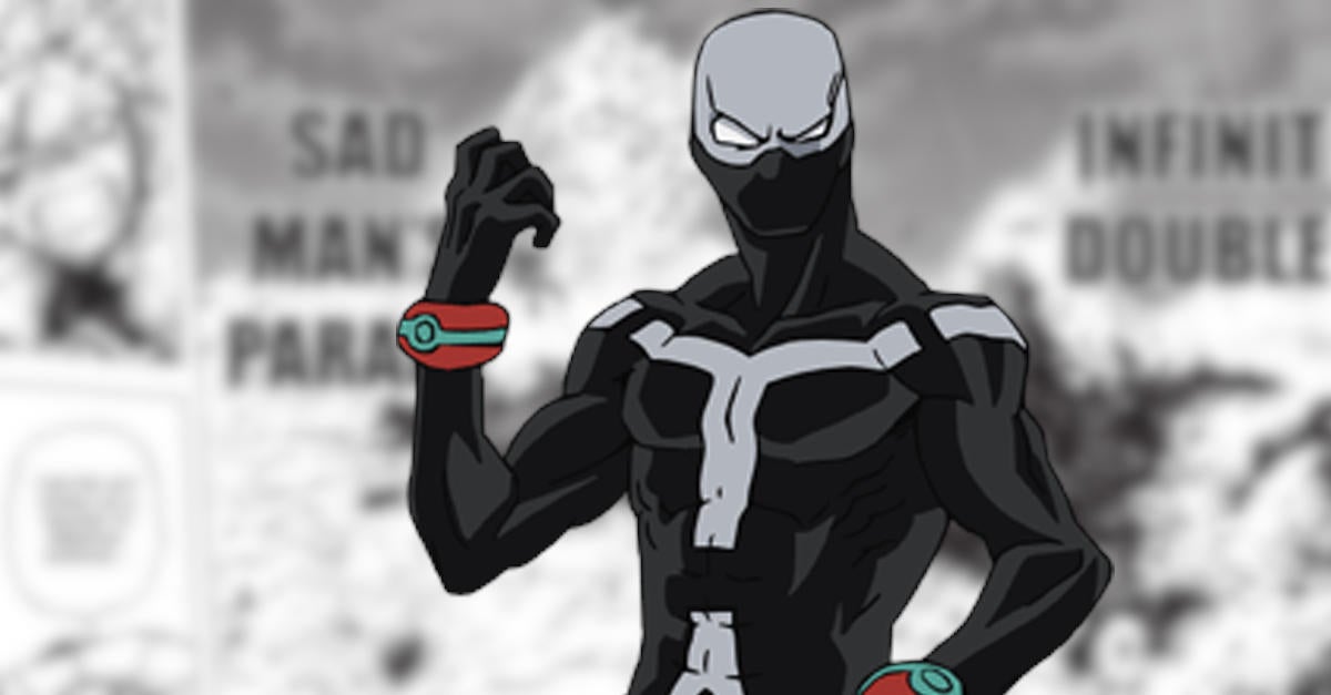 My Hero Academia Turns the War's Tide With a Big Villain Win