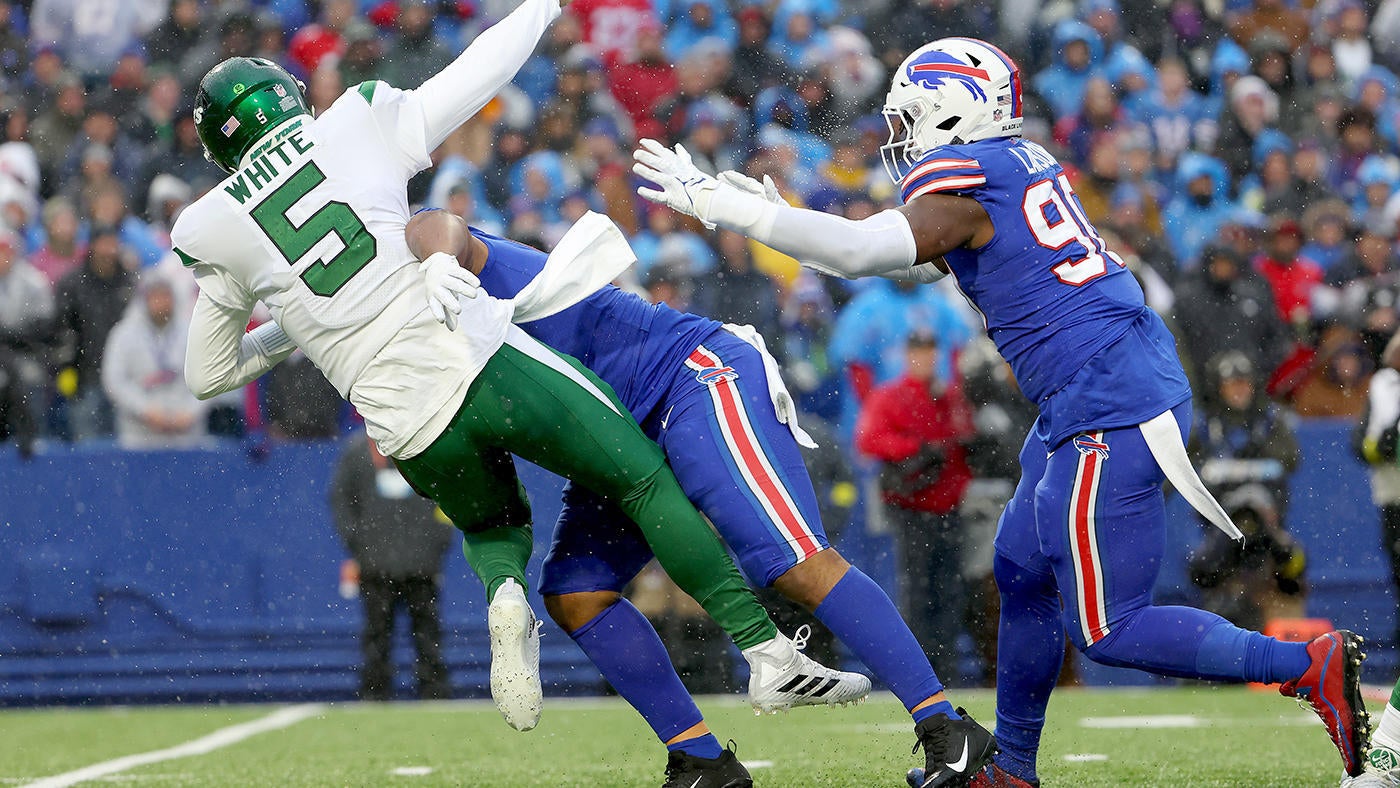 Eagles sign ex-Titans punter Brett Kern, host former safety Anthony ...