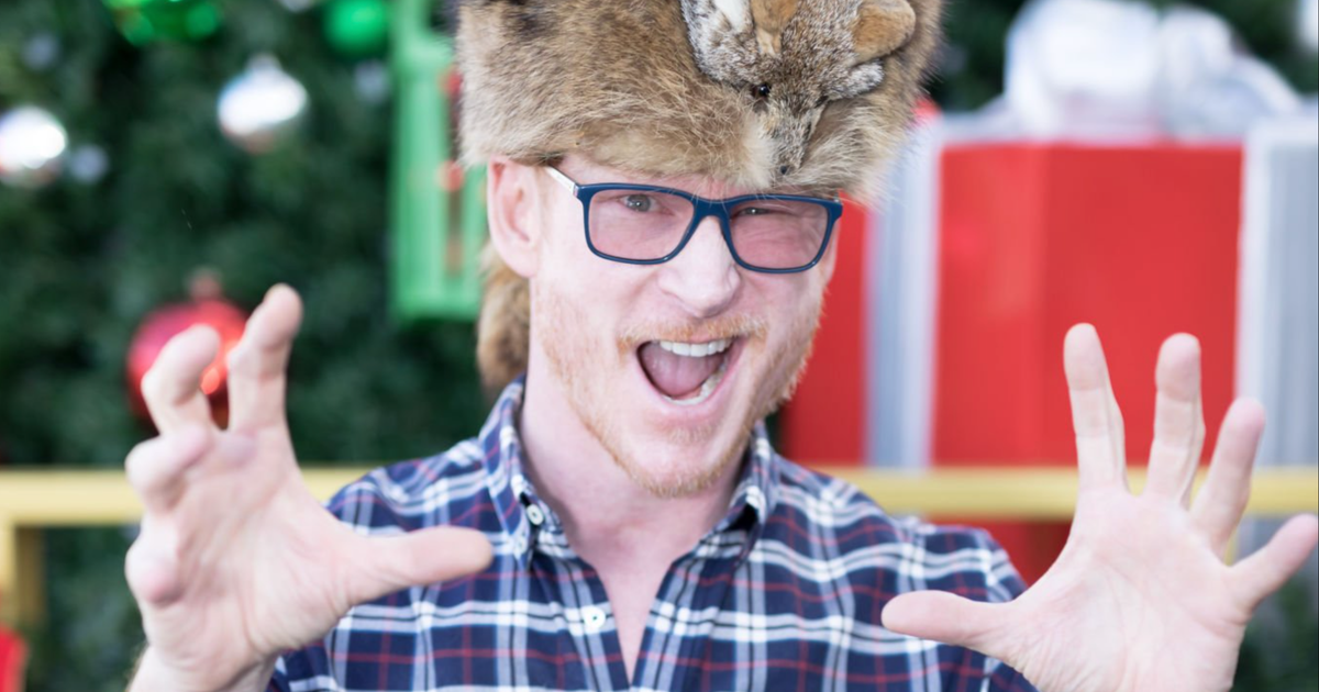 'A Christmas Story' Star Zack Ward Talks Real 'Magic' of Holiday ...