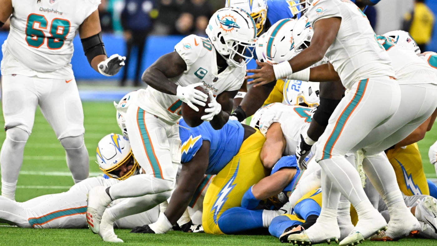 NFL to continue accelerator program at this week's owners meetings to ...