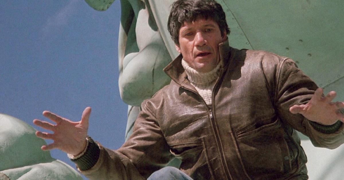 The Destroyer to Get Live-Action Series From Sony and Better Call Saul ...