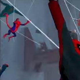 Across The Spider-Verse Trailer: Every Spider-Man We Spotted