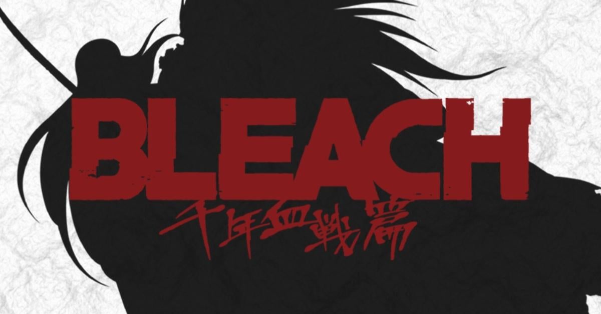 Bleach Is Finally Getting a Vinyl Soundtrack