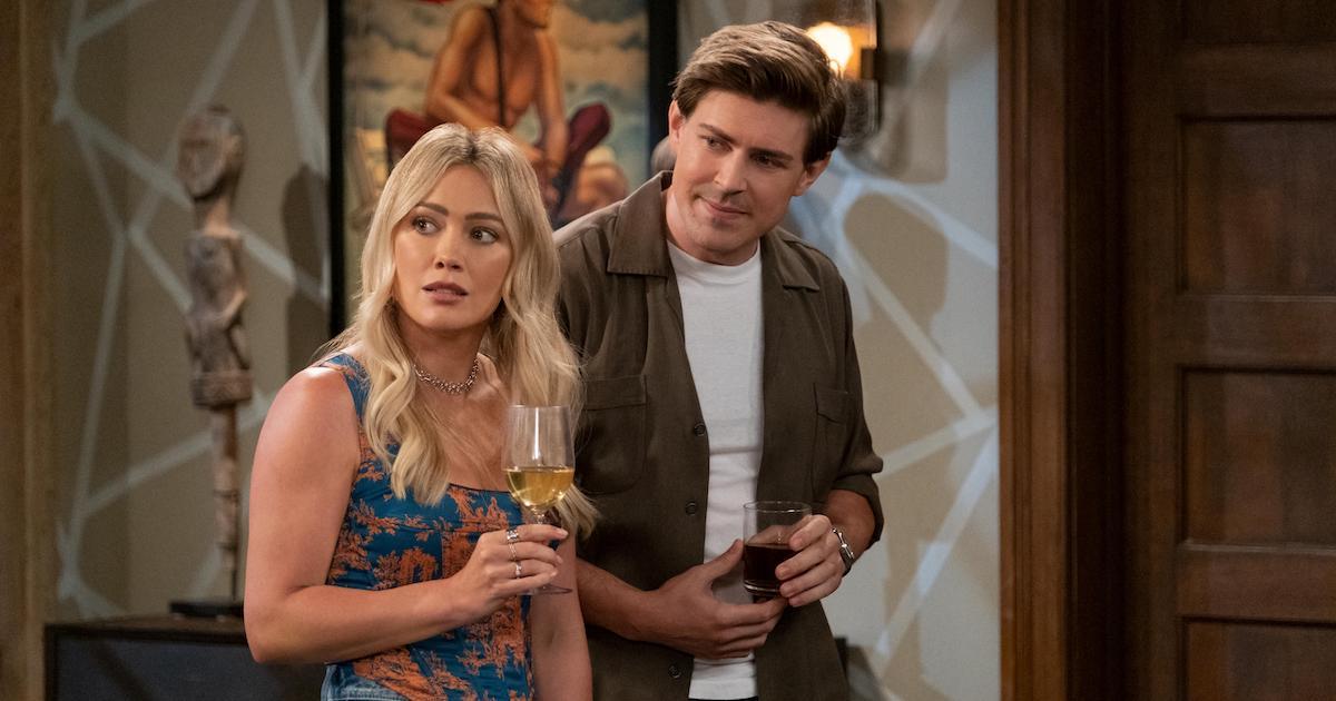 Major How I Met Your Mother Cameo Planned For How I Met Your Father