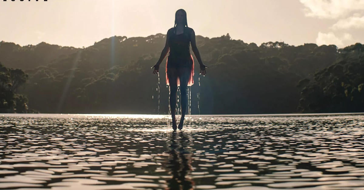 Evil Dead Rise New Look Released