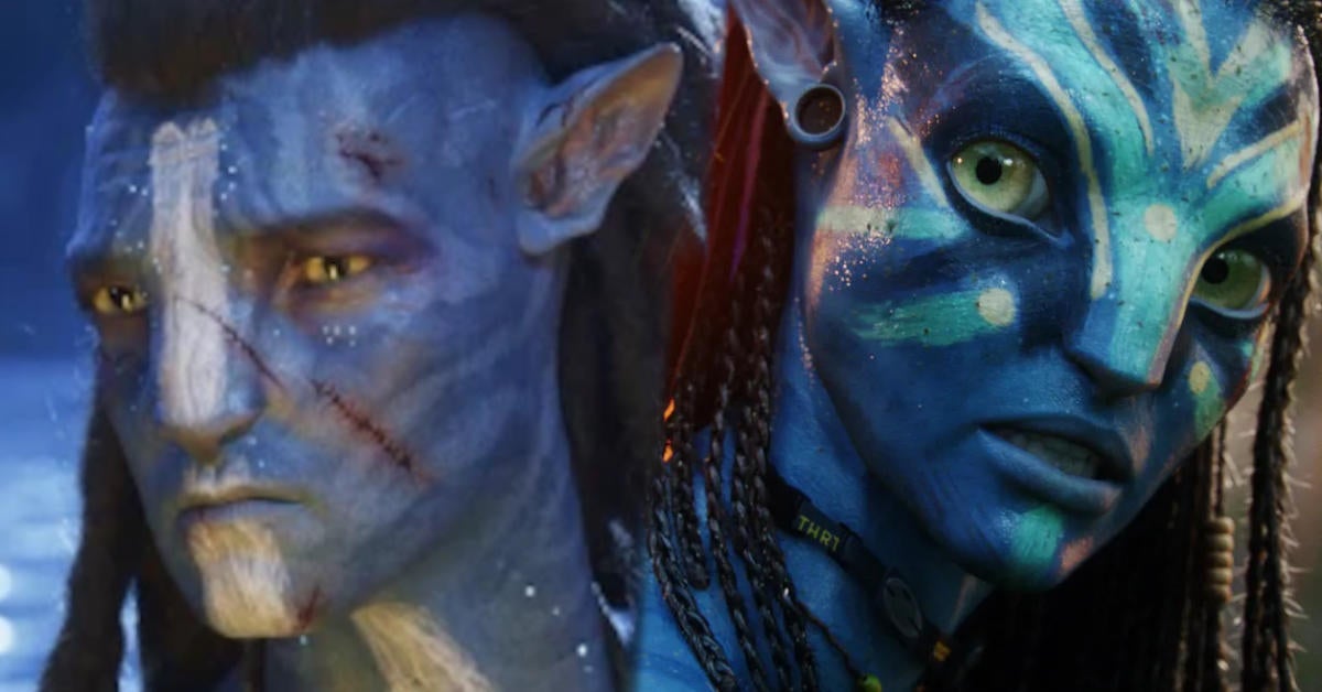 Avatar 2: Everything From Avatar You Need to Know for the Sequel
