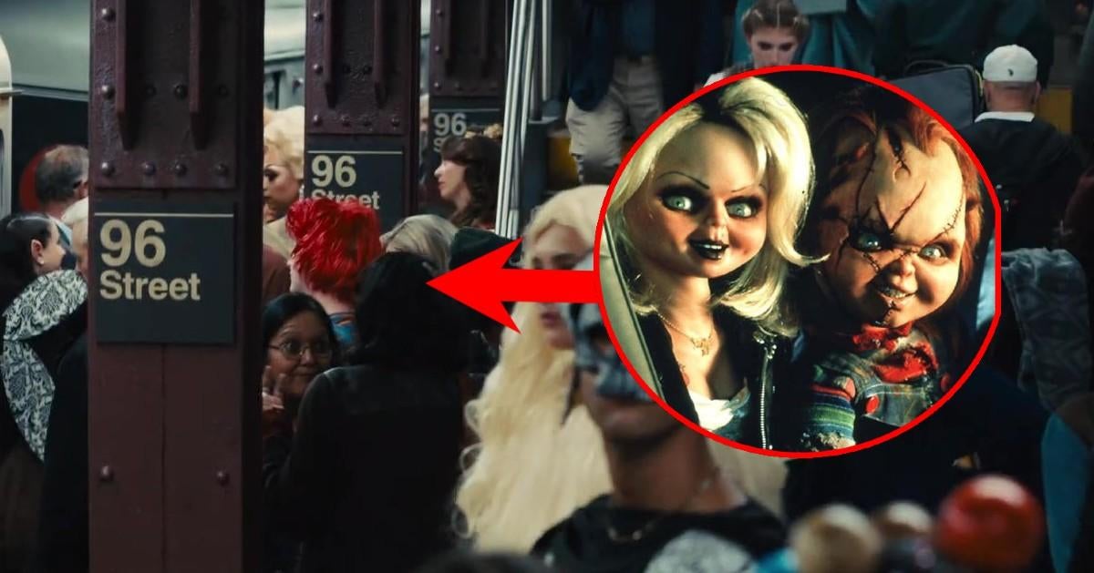 Scream VI Trailer is Loaded With Horror Easter Eggs