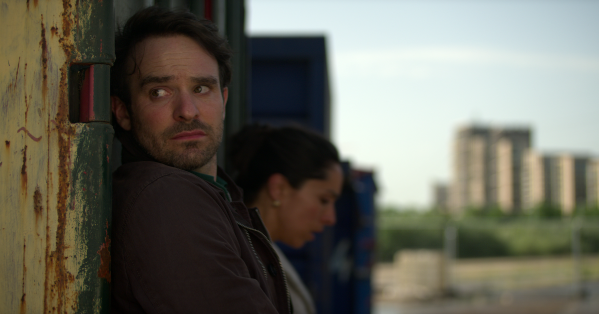 Charlie Cox's Netflix Return Coming Soon 4 Years After 'Daredevil ...