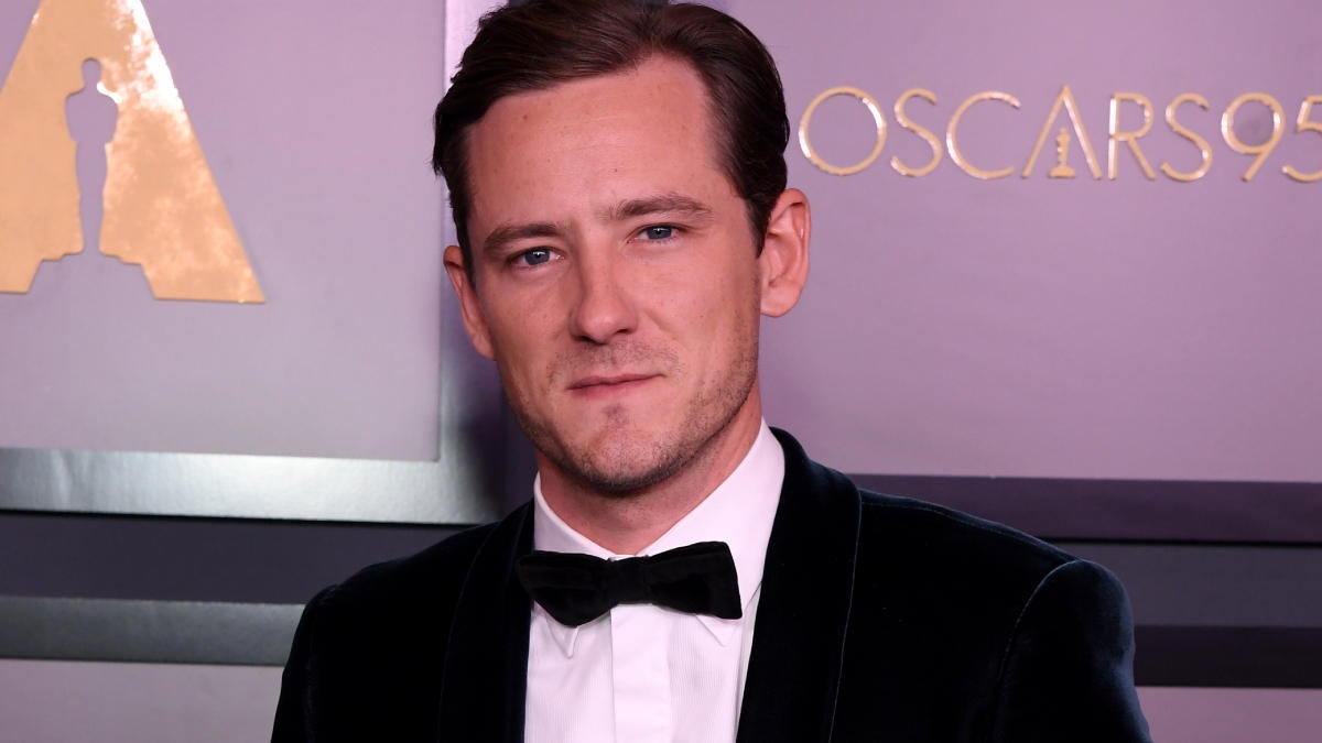 익스트림무비 - 제임스 건의 [슈퍼맨] 새 주인공 예상 배우 7