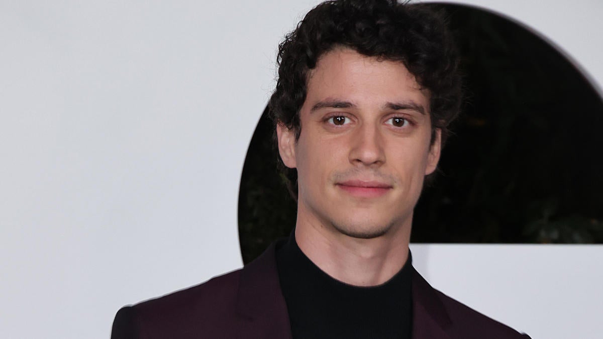 Who Should Play DC Studios' New Superman?