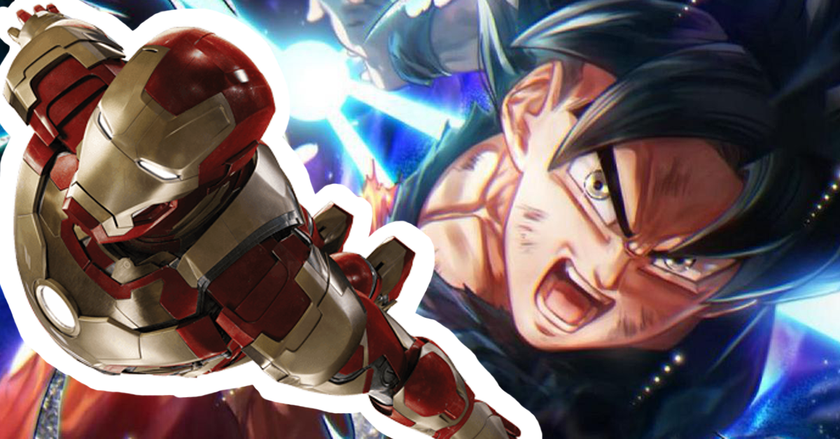 It Seems the Dragon Ball Universe Has Its Very Own MCU