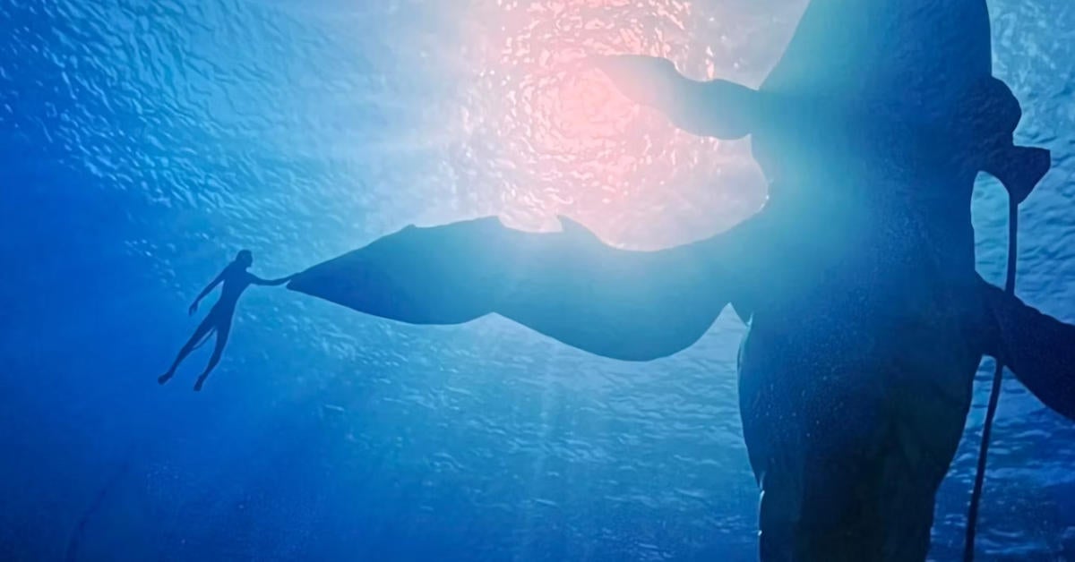 Avatar: The Way of Water Introduces A New MacGuffin Besides Unobtanium