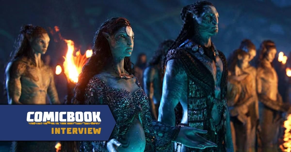 Avatar 3: Cast Tease Next Movie Details (Exclusive)