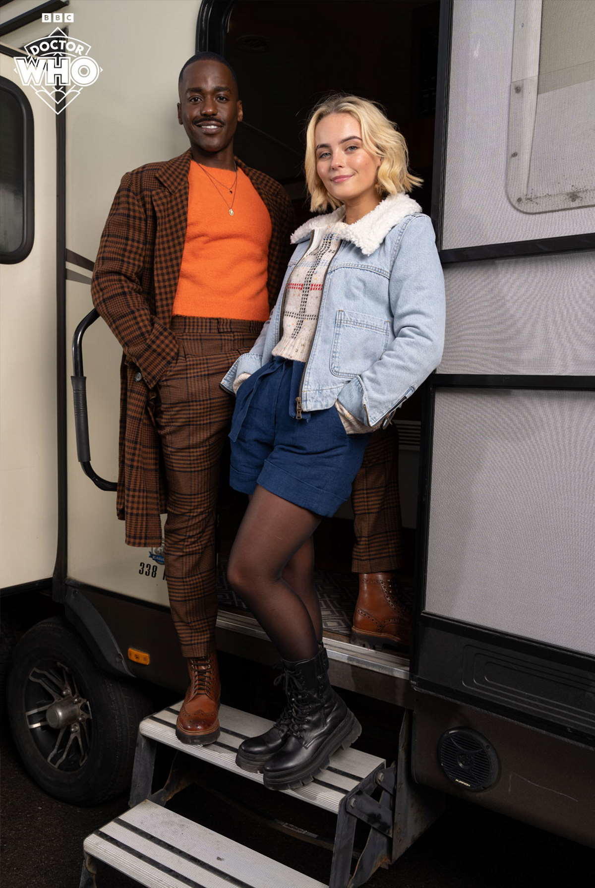 Doctor Who Reveals First Look At Ncuti Gatwa s Fifteenth Doctor doctor-who-reveals-first-look-at-ncuti-gatwa-s-fifteenth-doctor