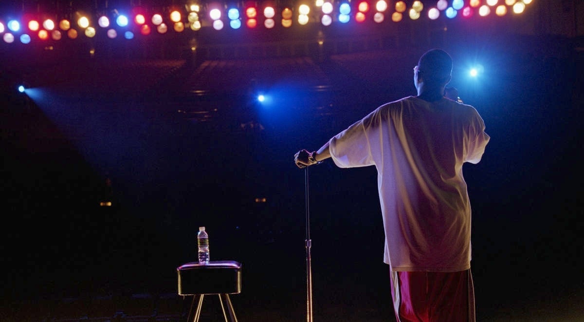 Comedian, 64, Reveals Engagement