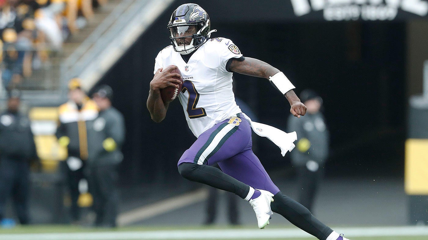 Bengals vs. Ravens odds, picks, line, how to watch, live stream, start ...