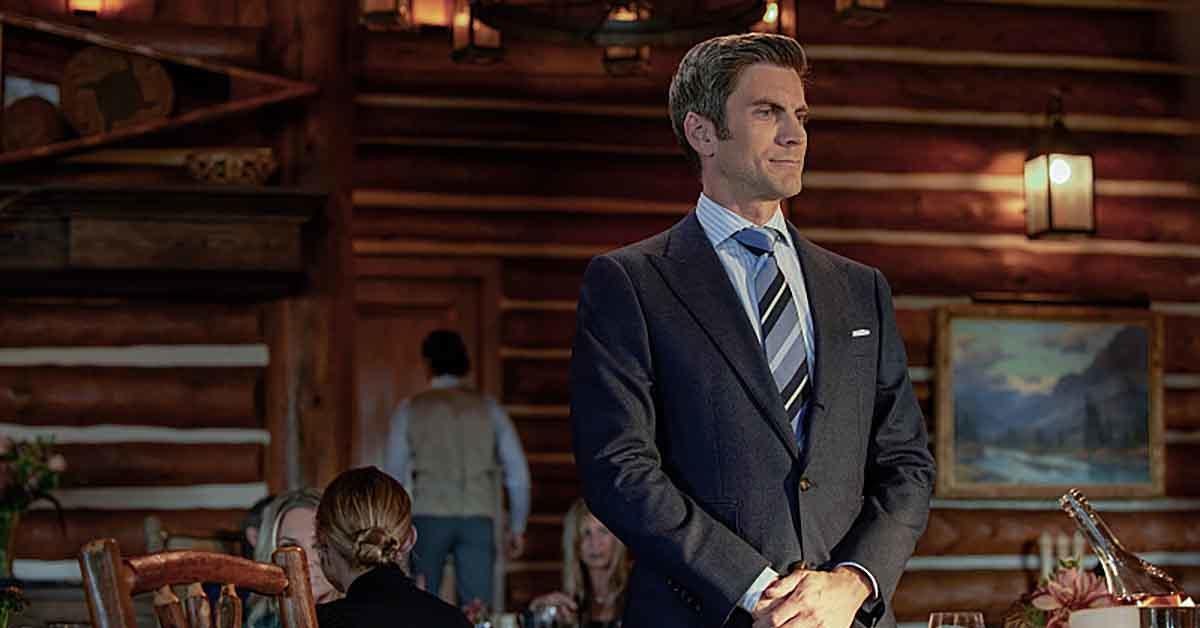 Yellowstone Sees Jamie Make a Major Move Against John Dutton