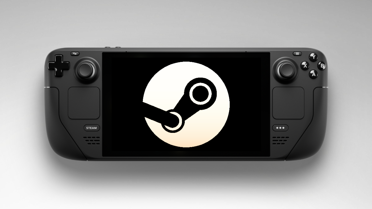 Valve Giving More Steam Decks Away for Free