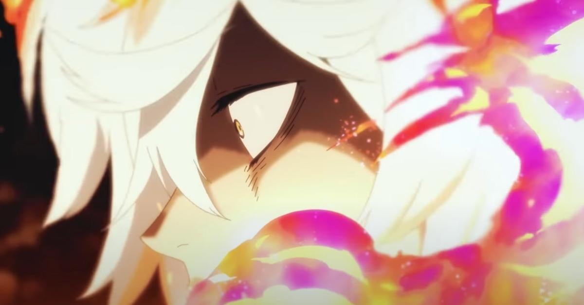 Hell's Paradise Sets Main Voice Cast and Release Window - TrendRadars